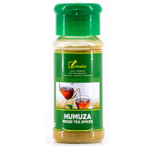 Humuza mixed food spice - Iwacusupply.com